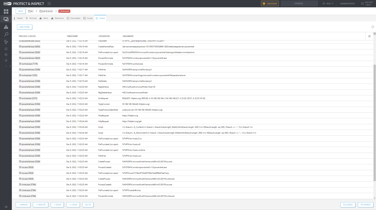 Detection and Response - Active Defender - ESET Malaysia